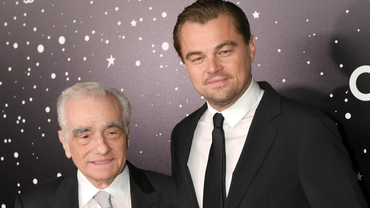 Hulu Abandons Martin Scorsese and Leonardo DiCaprio's New Series Before ...