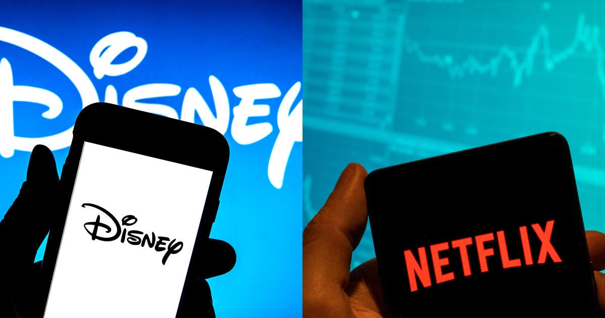Disney Sells off a Promising Show to Netflix