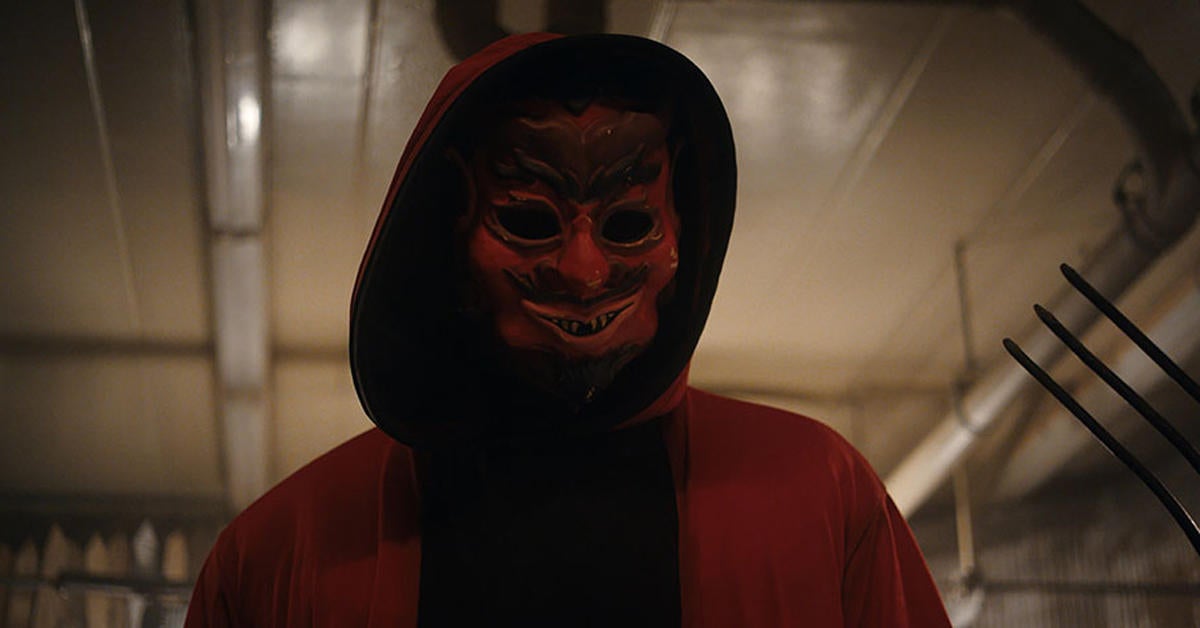 Haunt Filmmakers Tease Sequel Being Developed