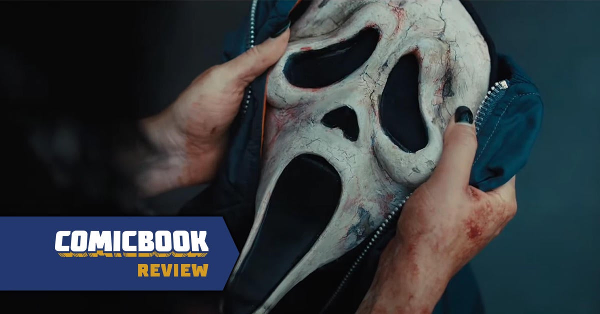 Scream VI Review: Another Thrilling Entry in Horror's Best Slasher Series