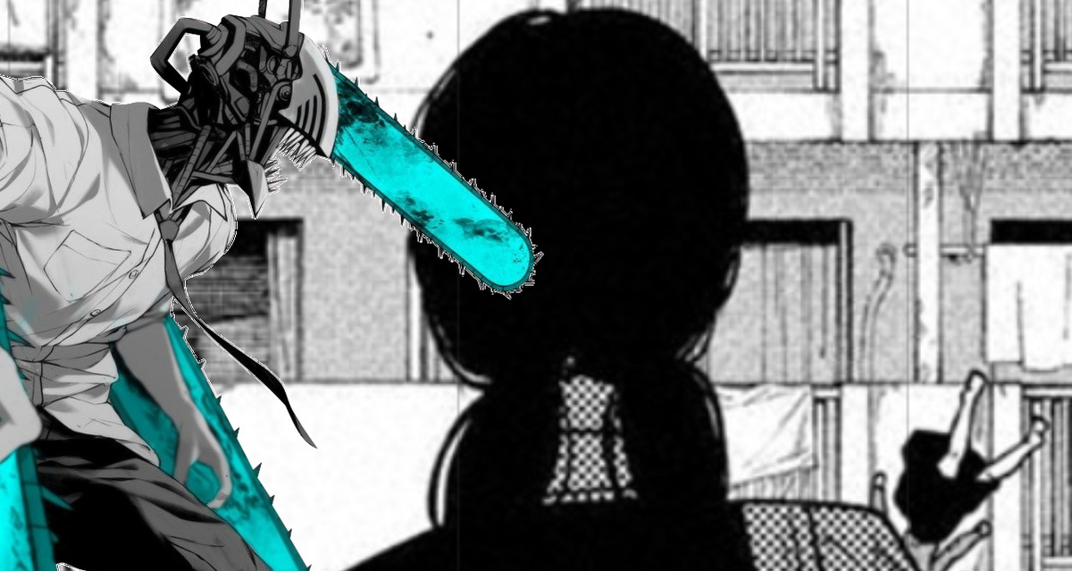 Chainsaw Man Theory Outs the Manga's New Primal Devil