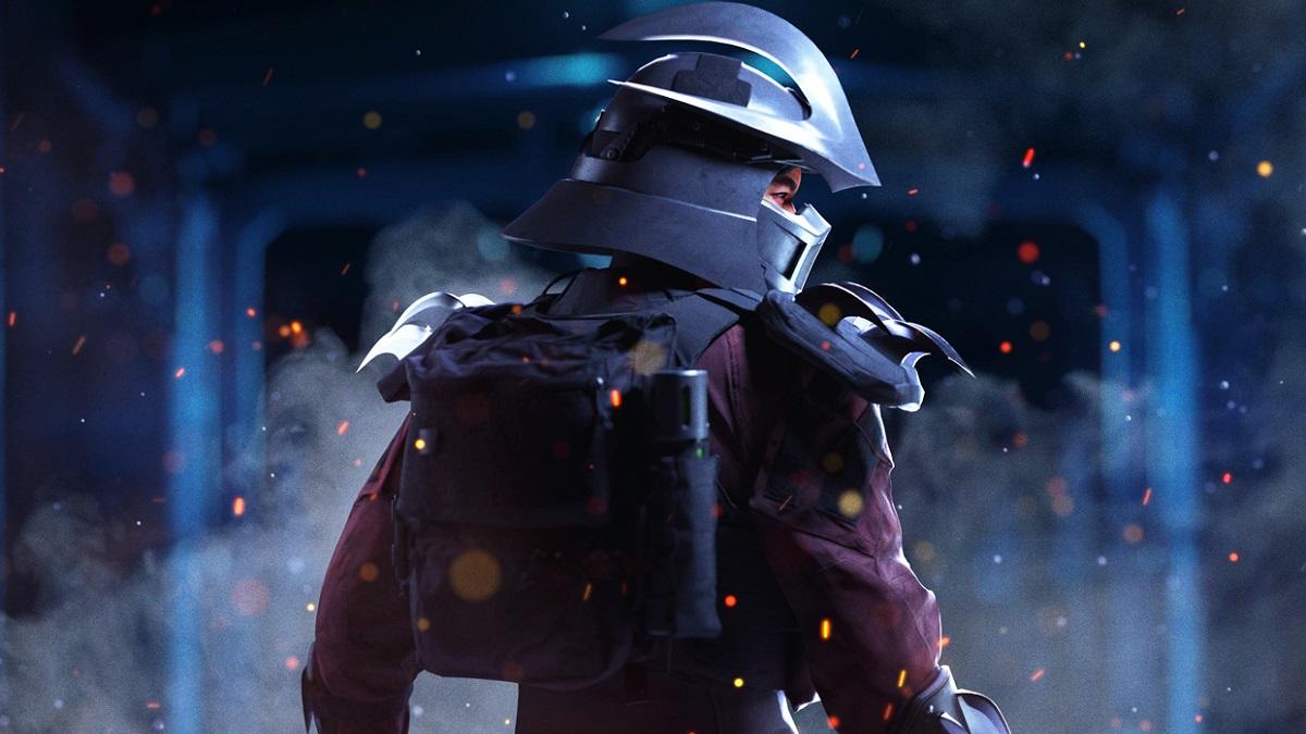 Call of Duty: Modern Warfare 2 Reveals Shredder Skin from Teenage ...