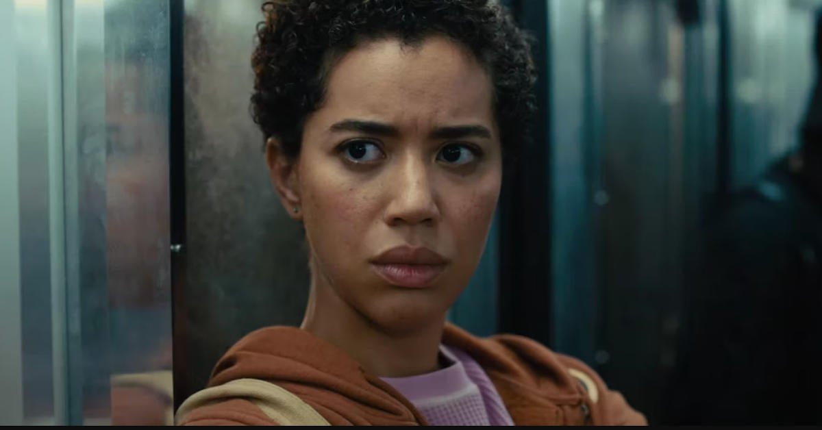 Scream 6 Cinematographer on Making the New Slasher Feel Authentic to ...