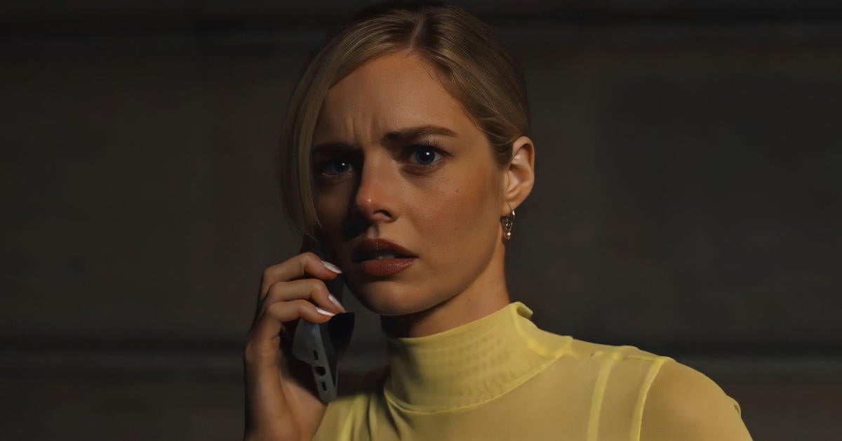 Ready or Not's Samara Weaving Joins New 20th Century Thriller, Eenie Meanie