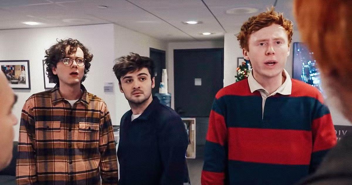 Saturday Night Live's Please Don't Destroy Skipping Theaters for ...