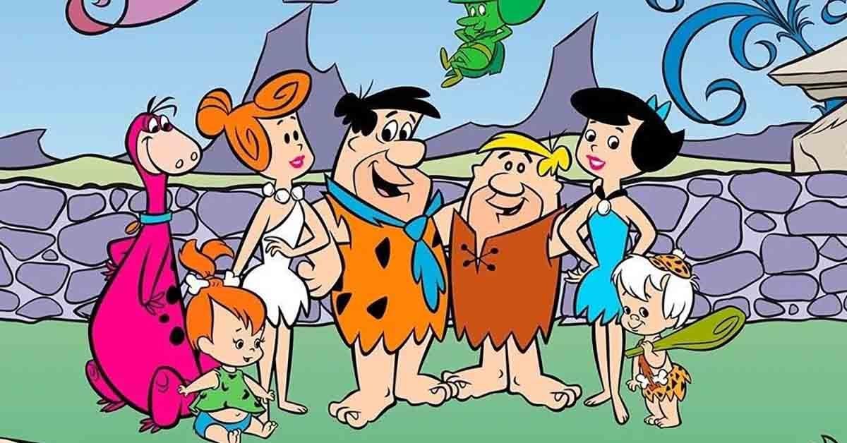 Flintstones Sequel Series Bedrock Announces Voice Cast