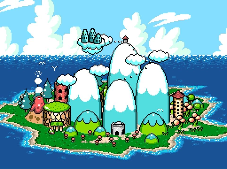 Mario Day 2023: Nintendo Switch Online Highlights