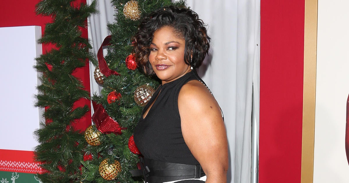 Monique Claims She's Still Waiting for An Apology From Oprah and Tyler ...