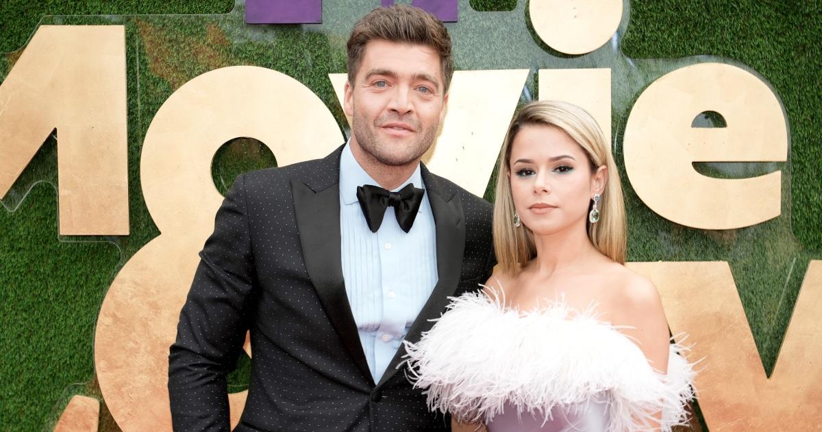 'The Challenge': Big Update on C.T. Tamburello's Divorce