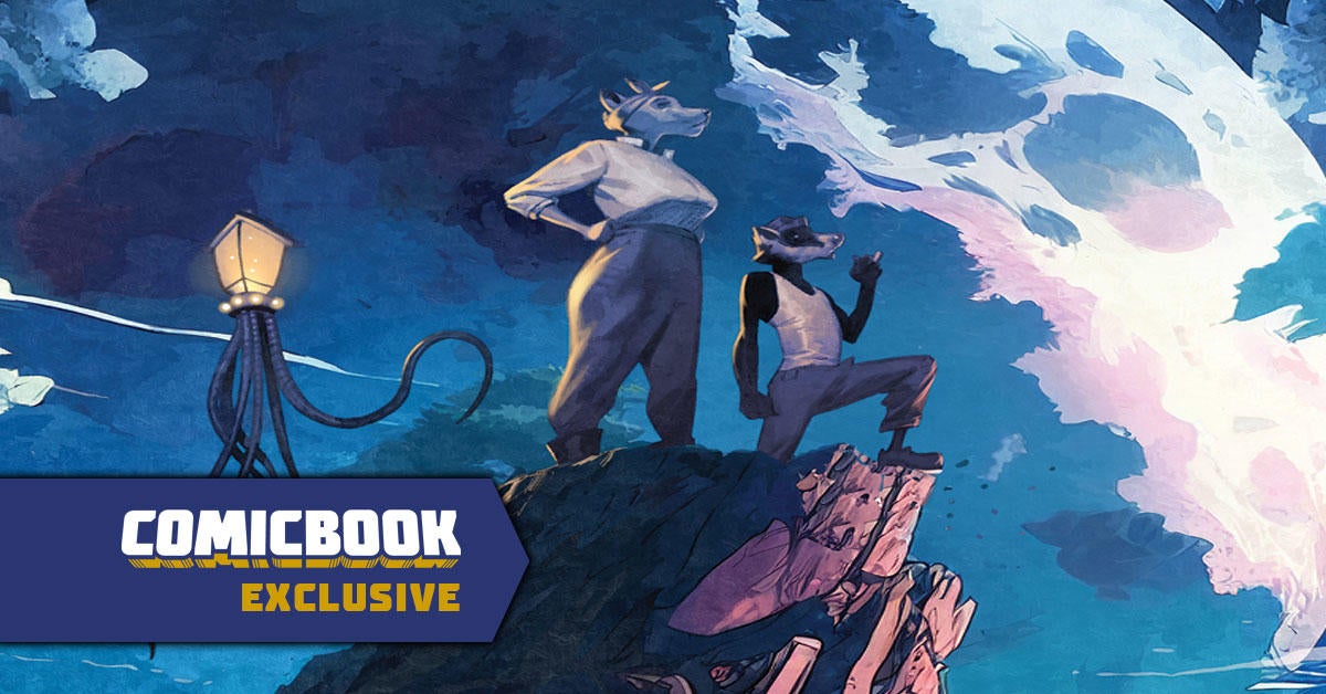 Wild's End Makes Long-Awaited Return (Exclusive)