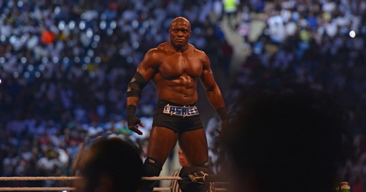 Bobby Lashley Demands WrestleMania Opponent in Wake of Bray Wyatt ...