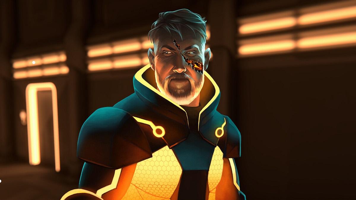 Tron: Identity Release Date Revealed