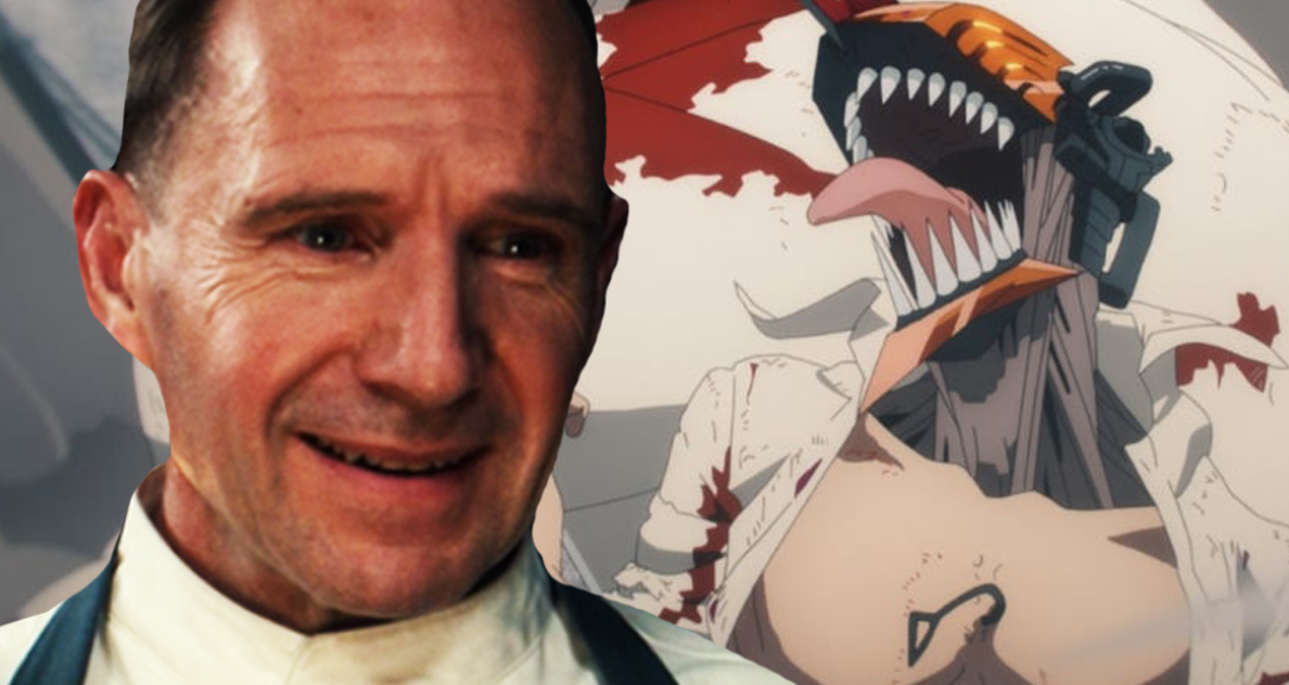 Chainsaw Man's New Devil Is an Homage to The Menu