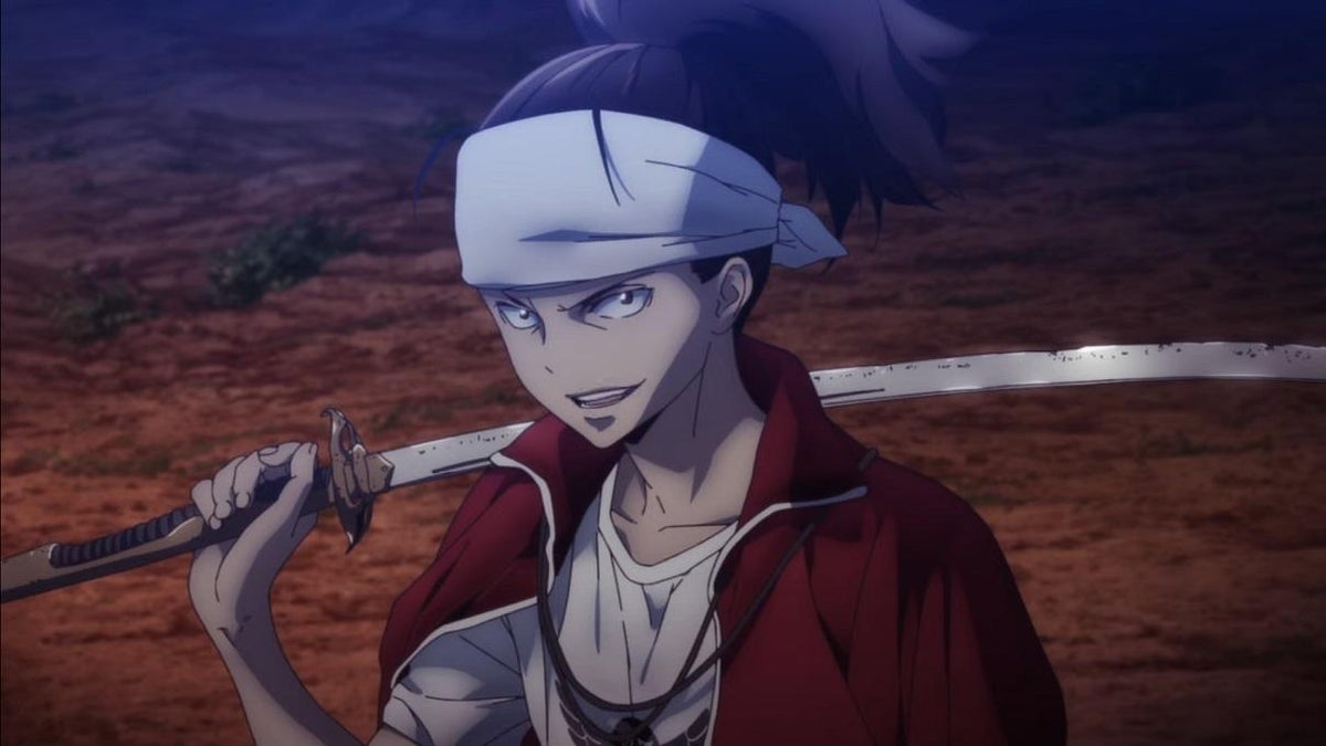 Ishura Trailer Confirms Exclusive Disney+ Deal