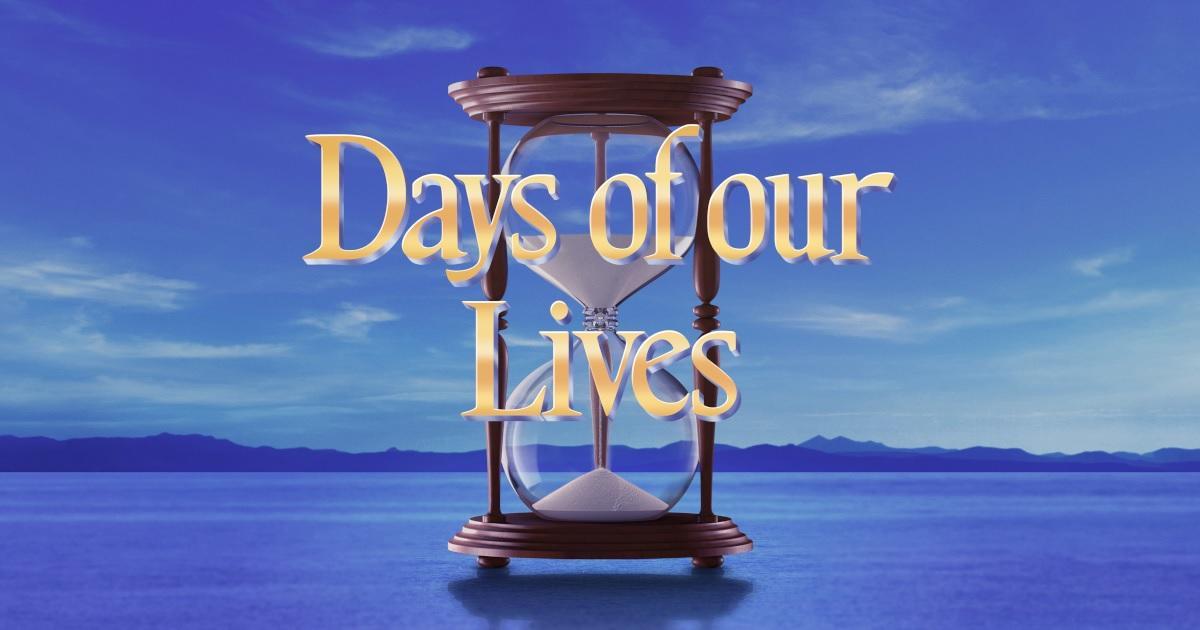'Days of Our Lives' Star Joins 'General Hospital' Days After Exit 'Days of Our Lives' Star Joins 'General Hospital' Days After Exit