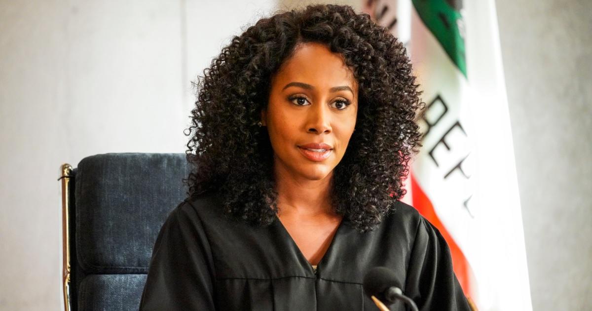 'All Rise' Reveals Ness and Teddy's Fates After Shooting