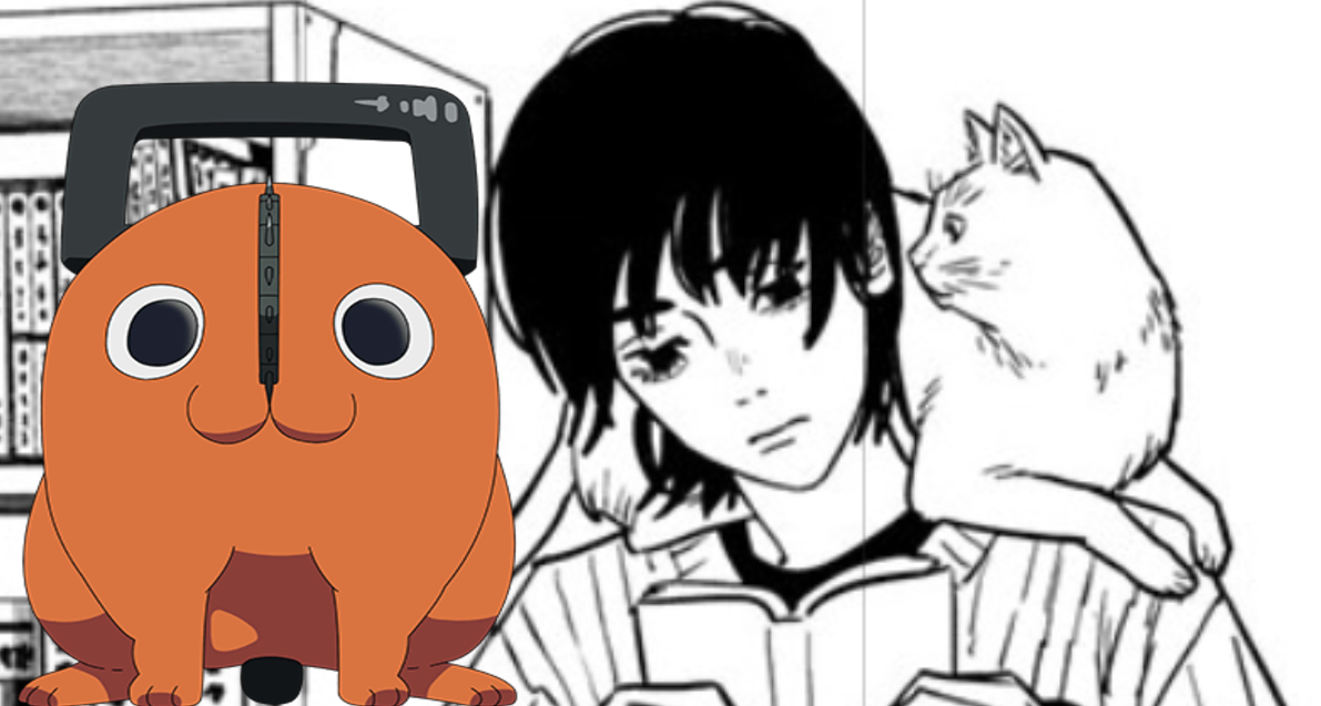 Chainsaw Man: Exploring the Meaning Behind the Loss of Asa's Cat