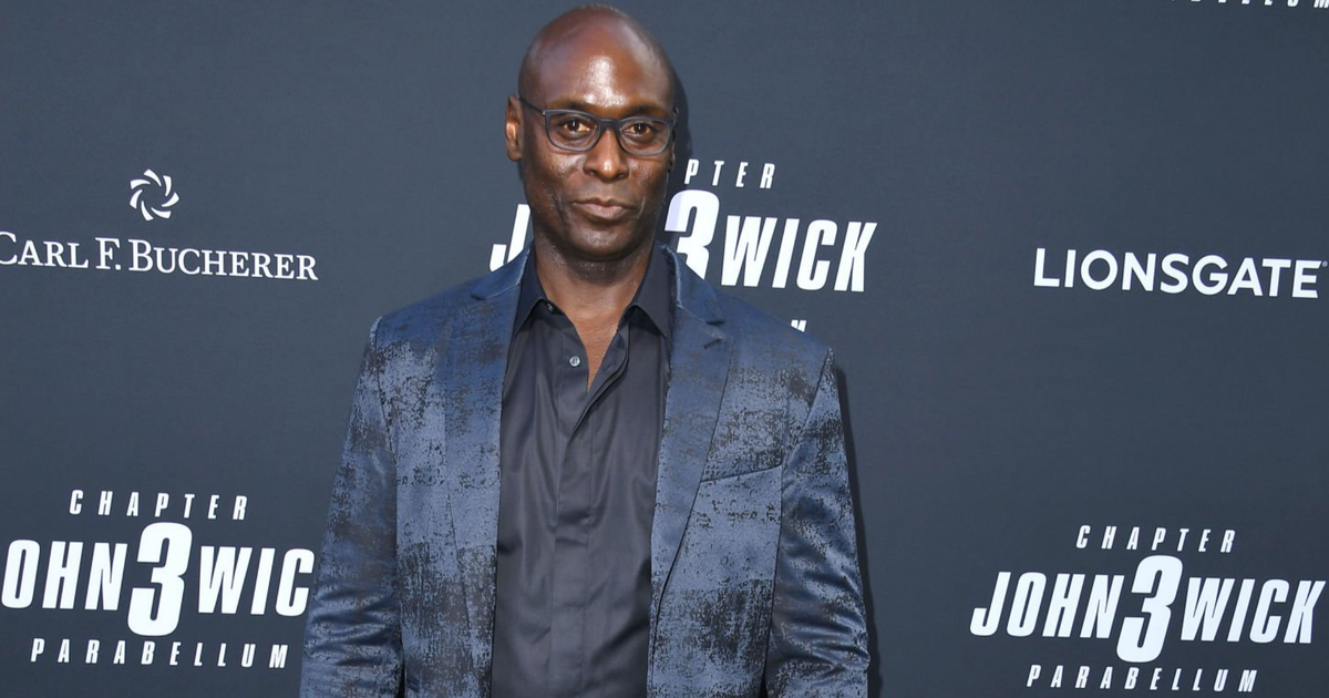 Lance Reddick The Wire And John Wick Star Dead At 60