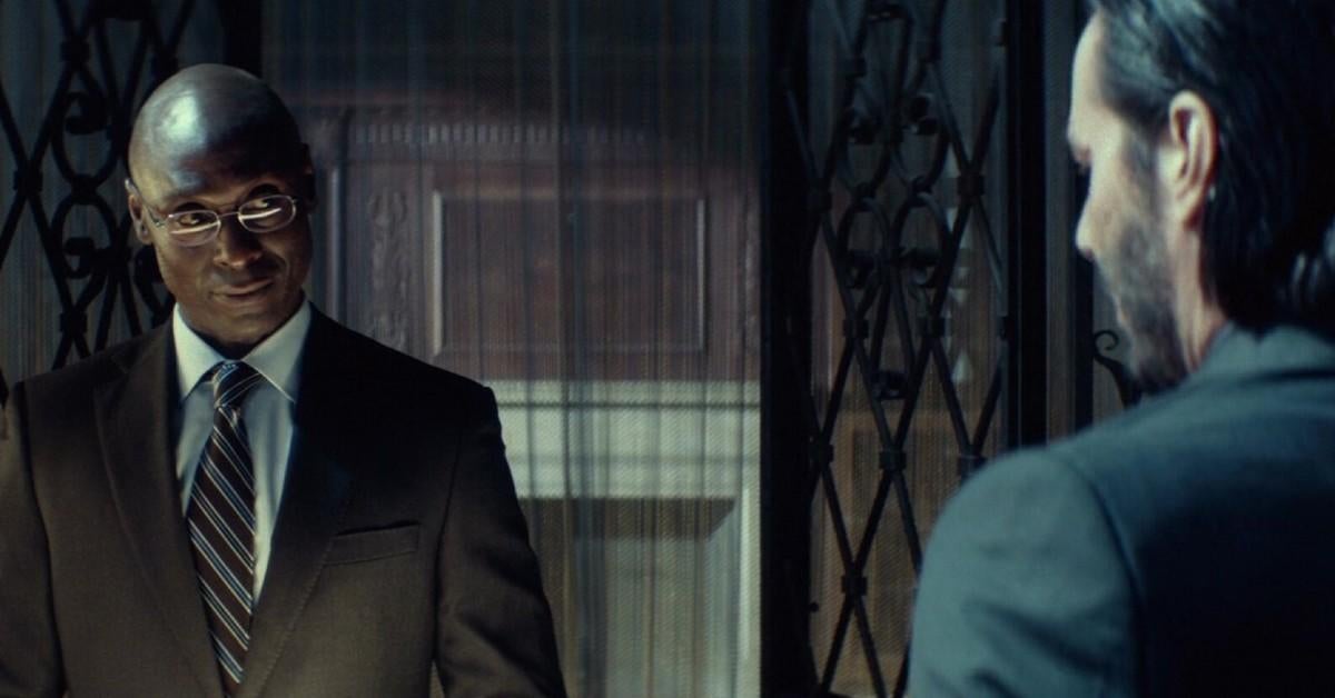 John Wick's Keanu Reeves and Chad Stahelski Share Statement on Lance ...