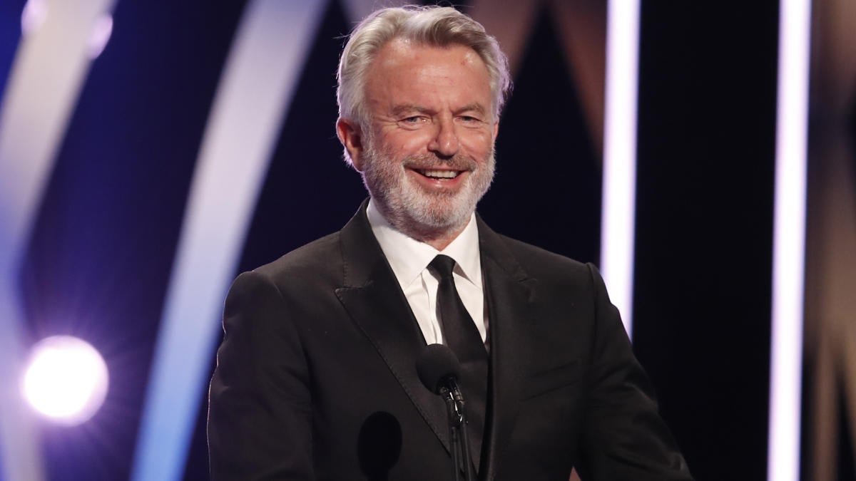 Jurassic Park Star Sam Neill Confirms Blood Cancer Diagnosis