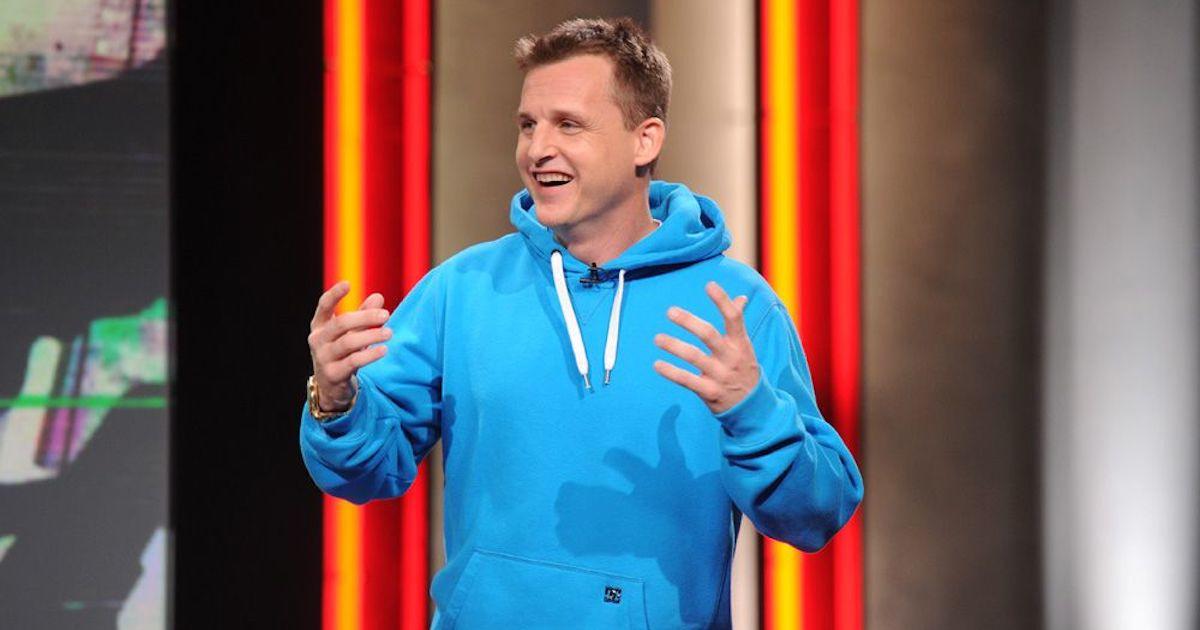 Rob Dyrdek Reveals the Incredible 'Ridiculousness' Filming Schedule