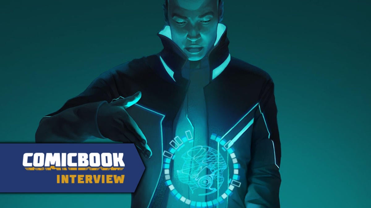 Tron: Identity Developer Teases Easter Eggs, Branching Choices, and Lore