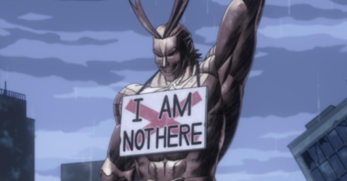 My Hero Academia Season 6 Finale Promo Released