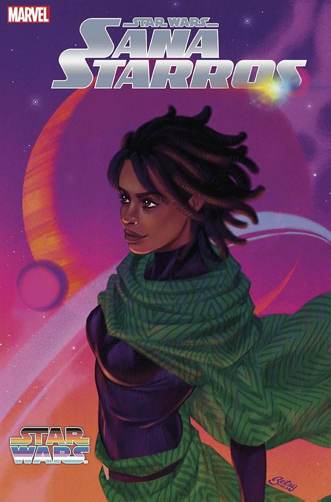 Marvel Reveals First Look at Pride Month Special and Variant Covers