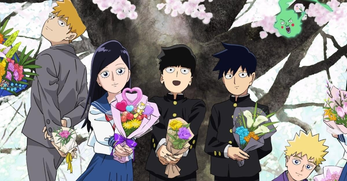 Viral Poll Ranks the Decade's Best Completed Manga Series