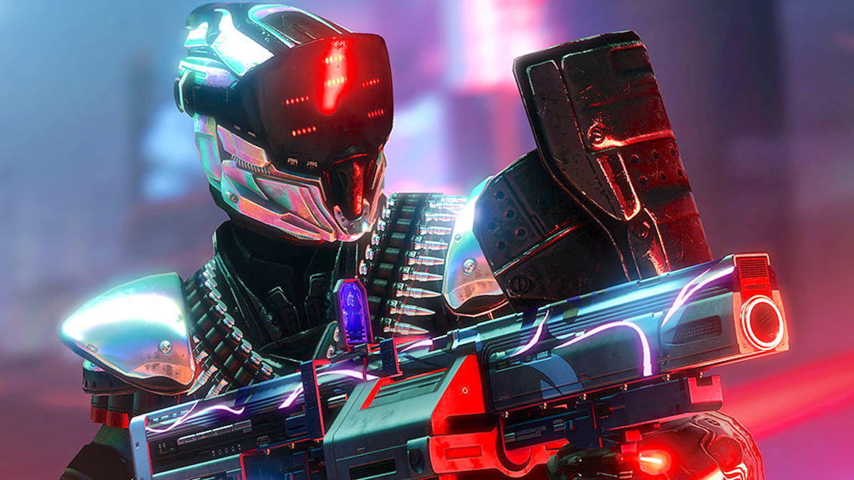 Destiny Showcase Event Detailed by Bungie