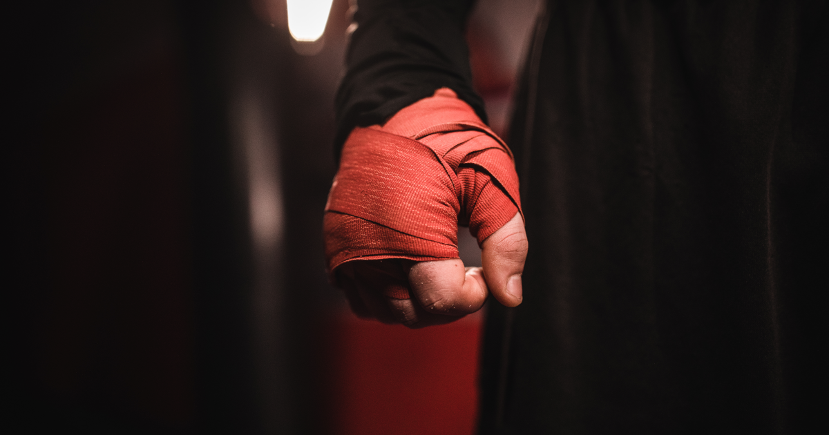 Iuri Lapicus, MMA Fighter, Dies in Motorcycle Crash