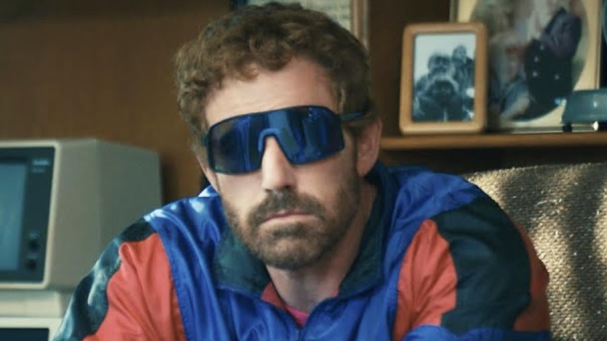 Ben Affleck's Air Gets Prime Video Release Date