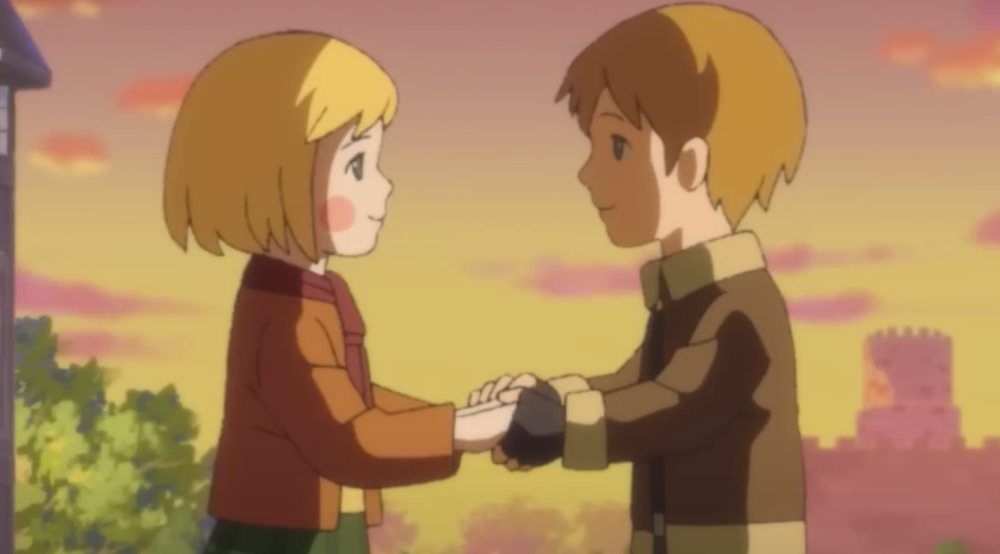 Resident Evil 4 Anime Shares Episode 2: Watch