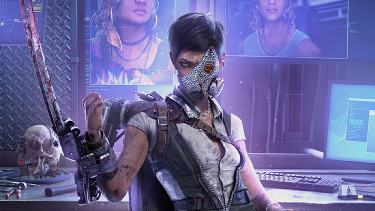 Dead by Daylight Update Changes Skull Merchant and More, Patch Notes ...