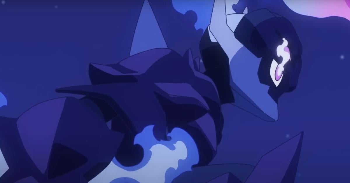 Pokemon Highlights Its New Anime Villains