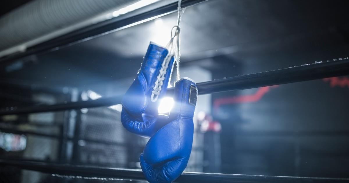 Jude Moore Dead at 19: Champion Boxer's Death Shocks His Community