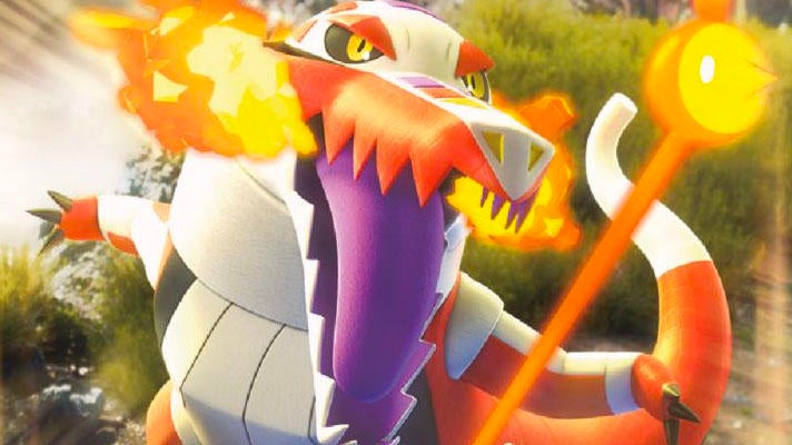 Pokemon TCG: The Top Cards in Paldea Evolved Expansion