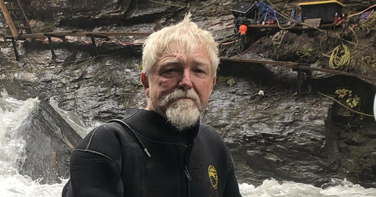 'Gold Rush' Favorite 'Dakota' Fred Hurt Dead at 80 After Cancer Battle