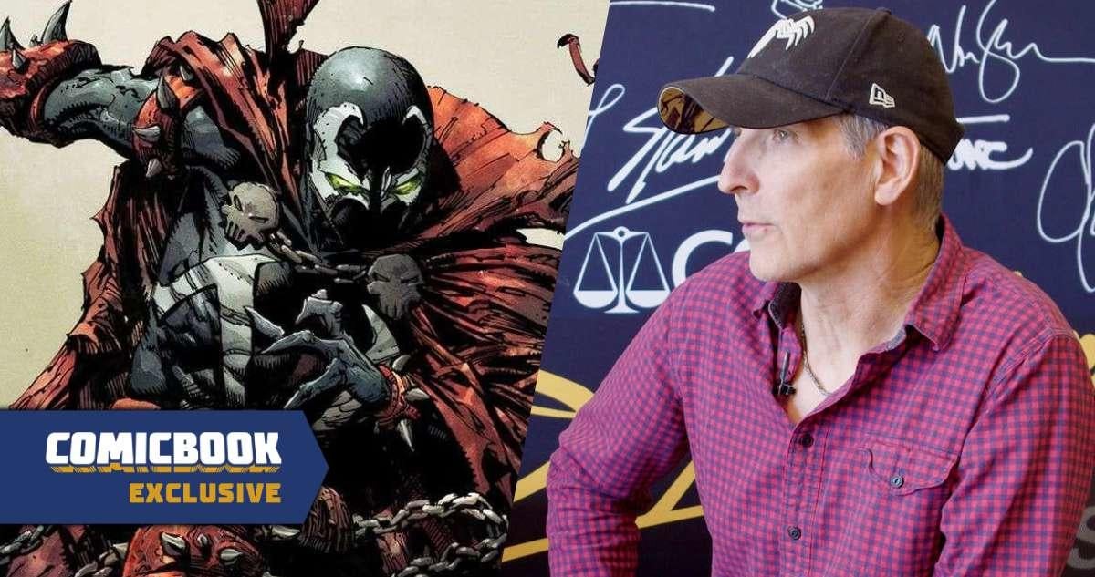 Todd McFarlane Reveals Spawn Becoming Bigger Budget Movie With A-List Talent Attached