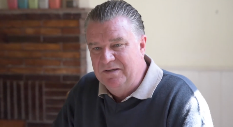 Peter Hardy Found Dead on Beach, 'Neighbours' Actor Was 66