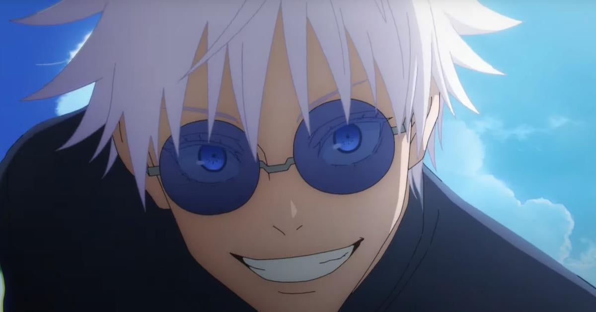 Jujutsu Kaisen Season 2 Sets Release Date With First Trailer - TrendRadars