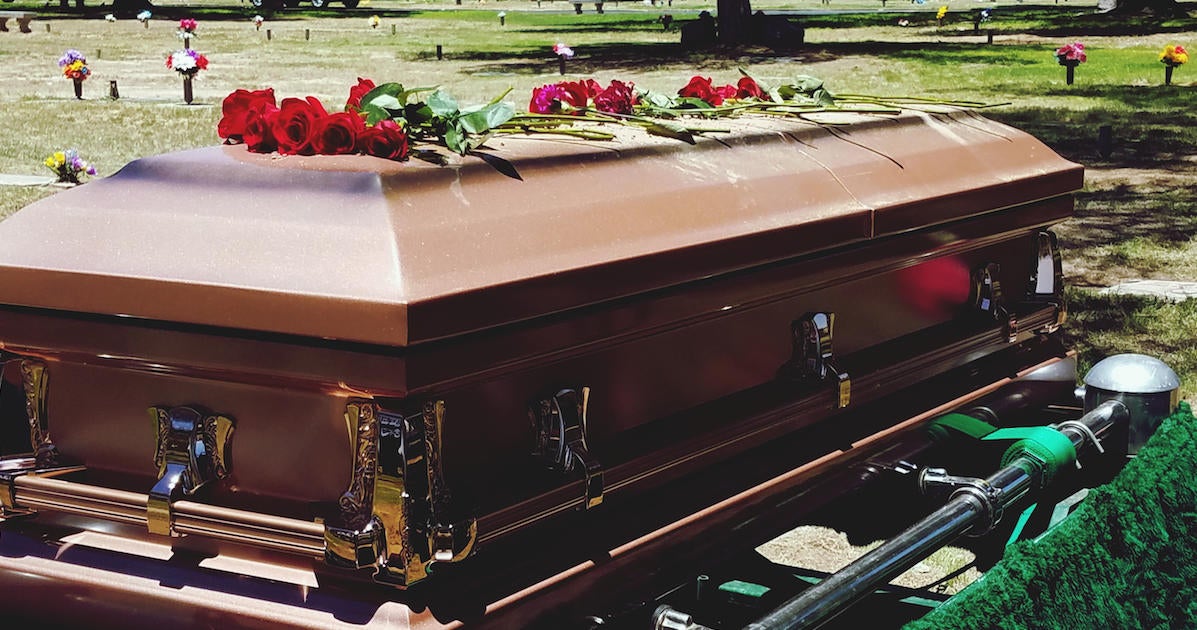 Pastor Allegedly Found Dead Inside Gospel Singer Mirugi Dishon's Wardrobe