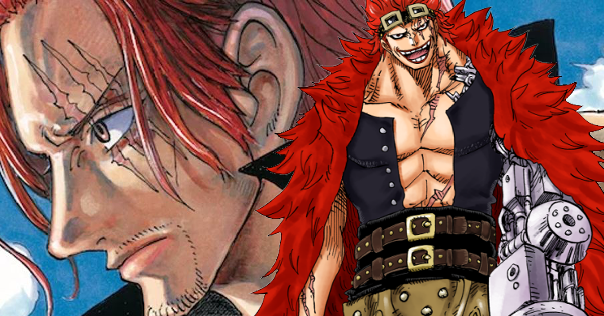 One Piece Reveals the Victor of Shanks vs Kid