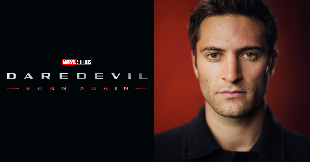 Daredevil: Born Again Casts House of the Dragon Actor in Major Role ...