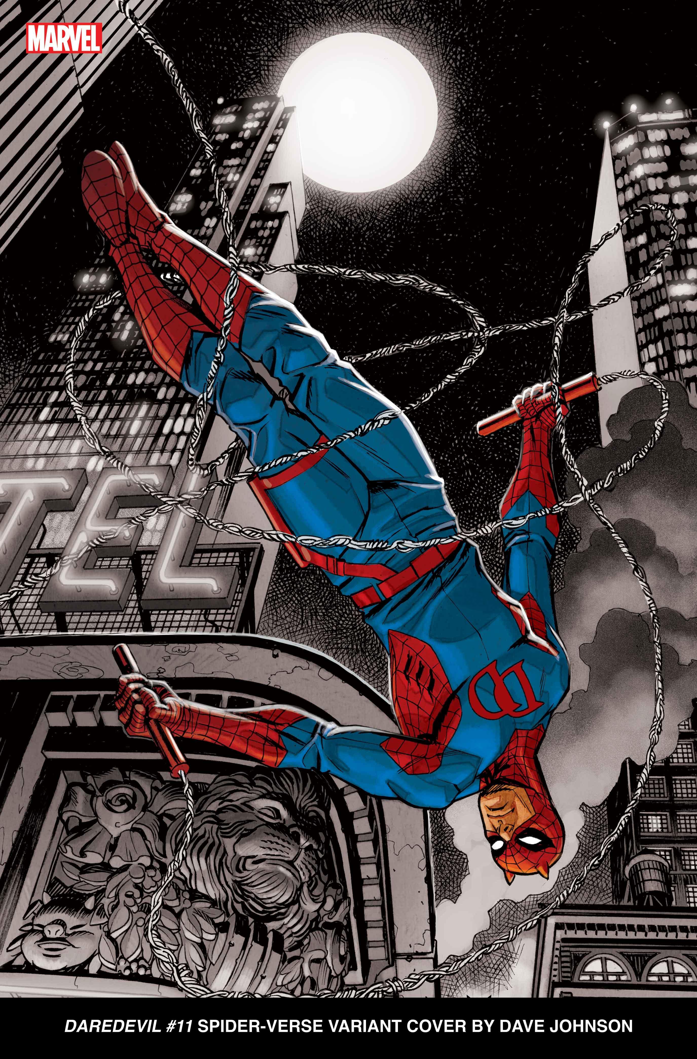 Spider-Verse Covers Turn Captain America, Wolverine, and More Into ...