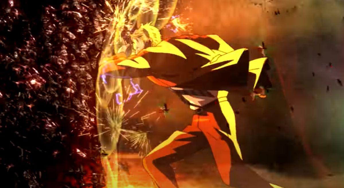 Netflix's Pluto Anime Releases New Poster From Original Creator