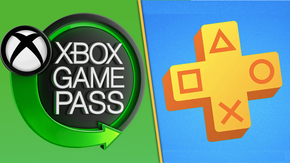 New Xbox Game Pass Game Shows Its Advantage Over PS Plus
