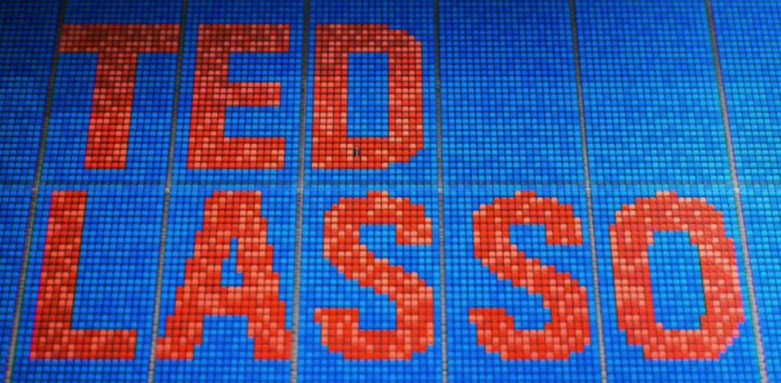 Ted Lasso: An Important Relationship Finally Becomes Official