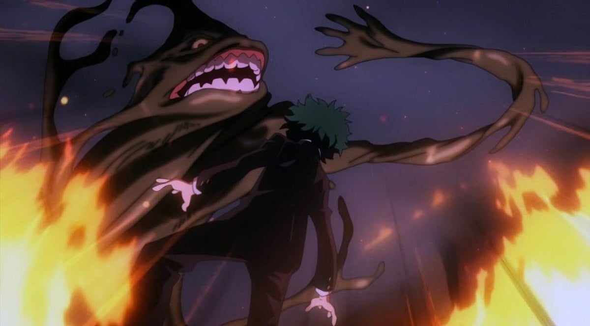 My Hero Academia Revisits Its First Villain After 9 Years
