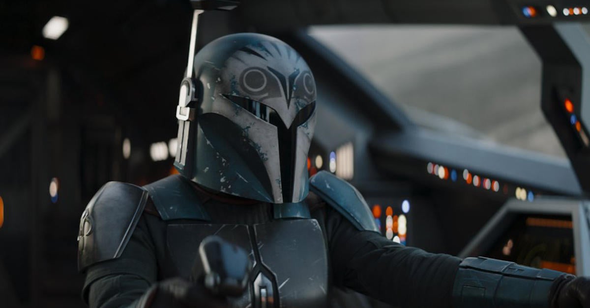 The Mandalorian Season 3 Episode 5 Makes a Major Change to The Way of ...